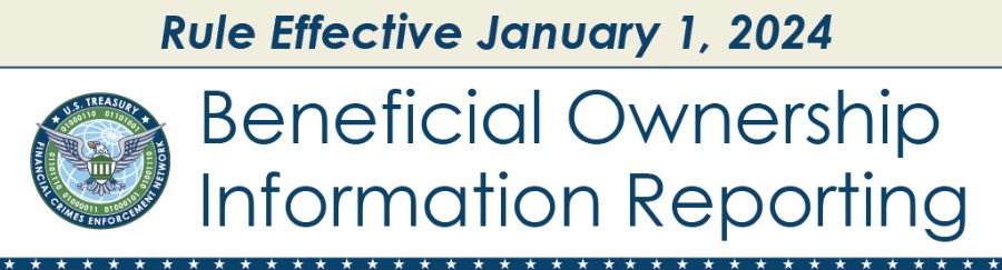 Beneficial Ownership Info for Businesses | JSB | WV & MD Beneficial Ownership Info for Businesses | JSB | WV & MD