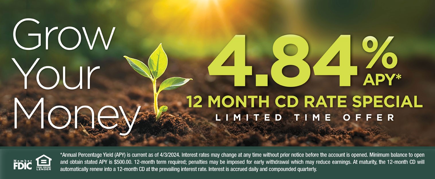 Jefferson Security Bank